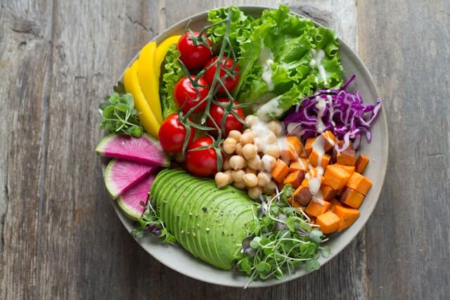 Waarom voeding essentieel is voor je gezondheid